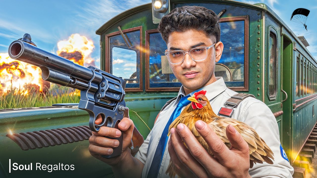 NEW UPDATE : NEW CRATES ARE HERE | BGMI CLASSIC RUSH GAMES | REGALTOS ...