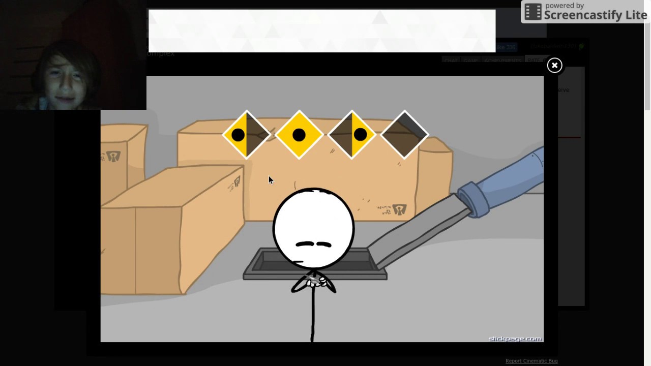 flee the complex#2 - YouTube