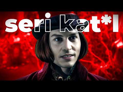 Sanırım bize yanlış hikayeyi izlettiler...