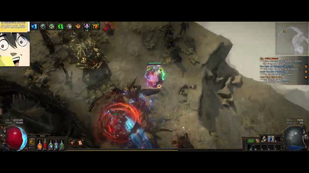 Path of Exile Still The Greatest ARPG of All Times - YouTube