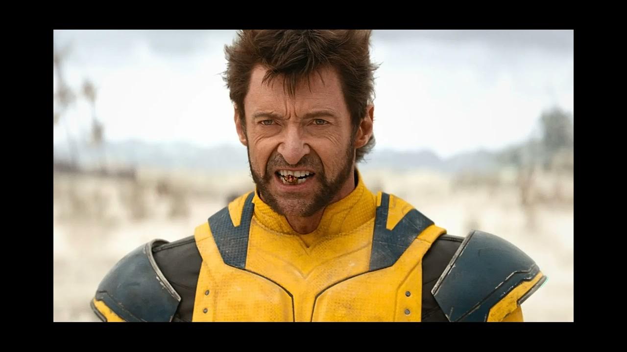 Deadpool & Wolverine Reunion Project Now in the Works From Ryan Reynolds - YouTube