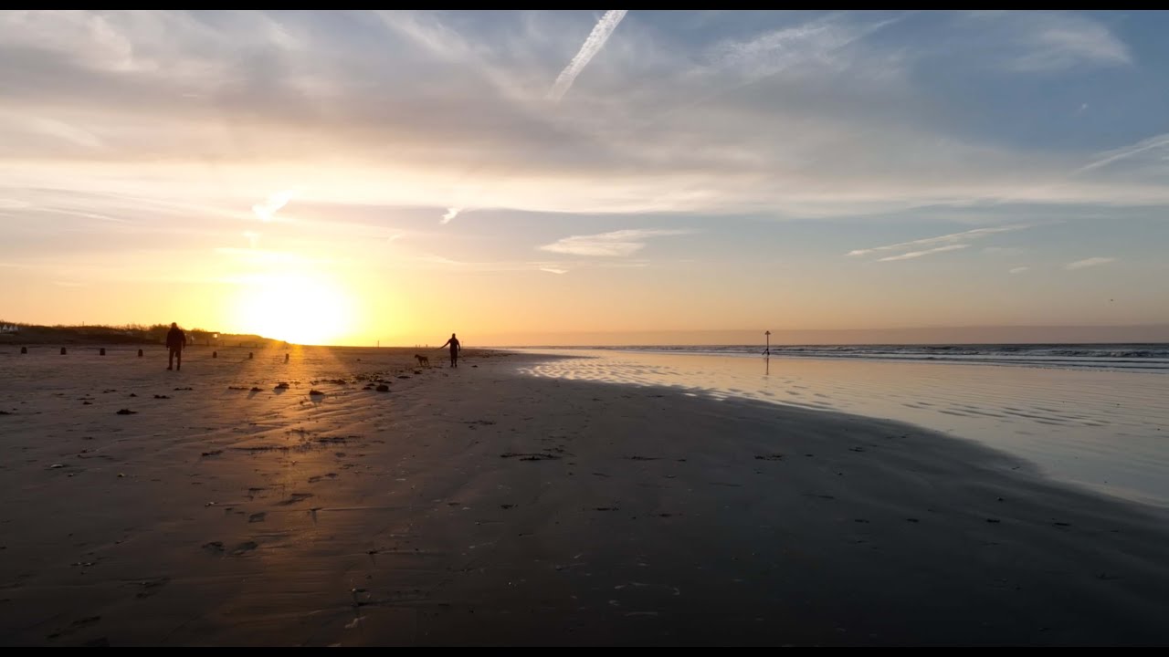 Medmerry Park | Step Into Serenity | Holidays In West Sussex - YouTube