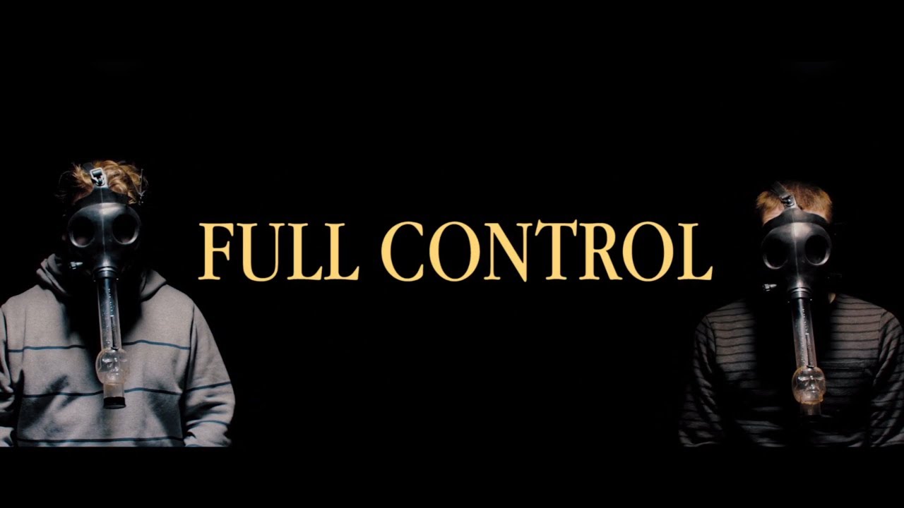 Crooks X Gamble - Full control (Official music video) - YouTube