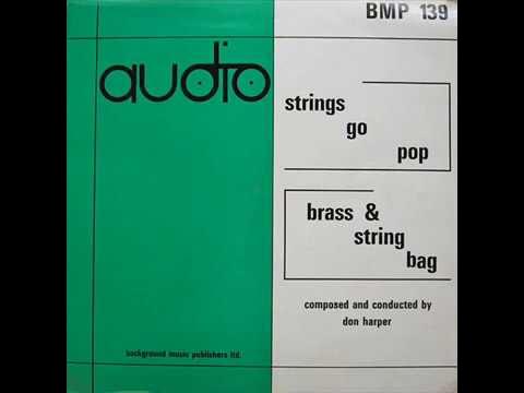 Don Harper - Thoughtful Popper - YouTube