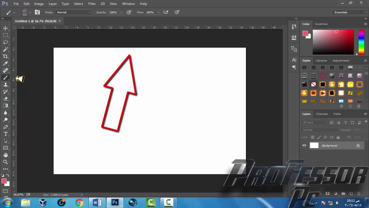 How To Install Brushes In Photoshop how-to-install-brushes-in-photoshop