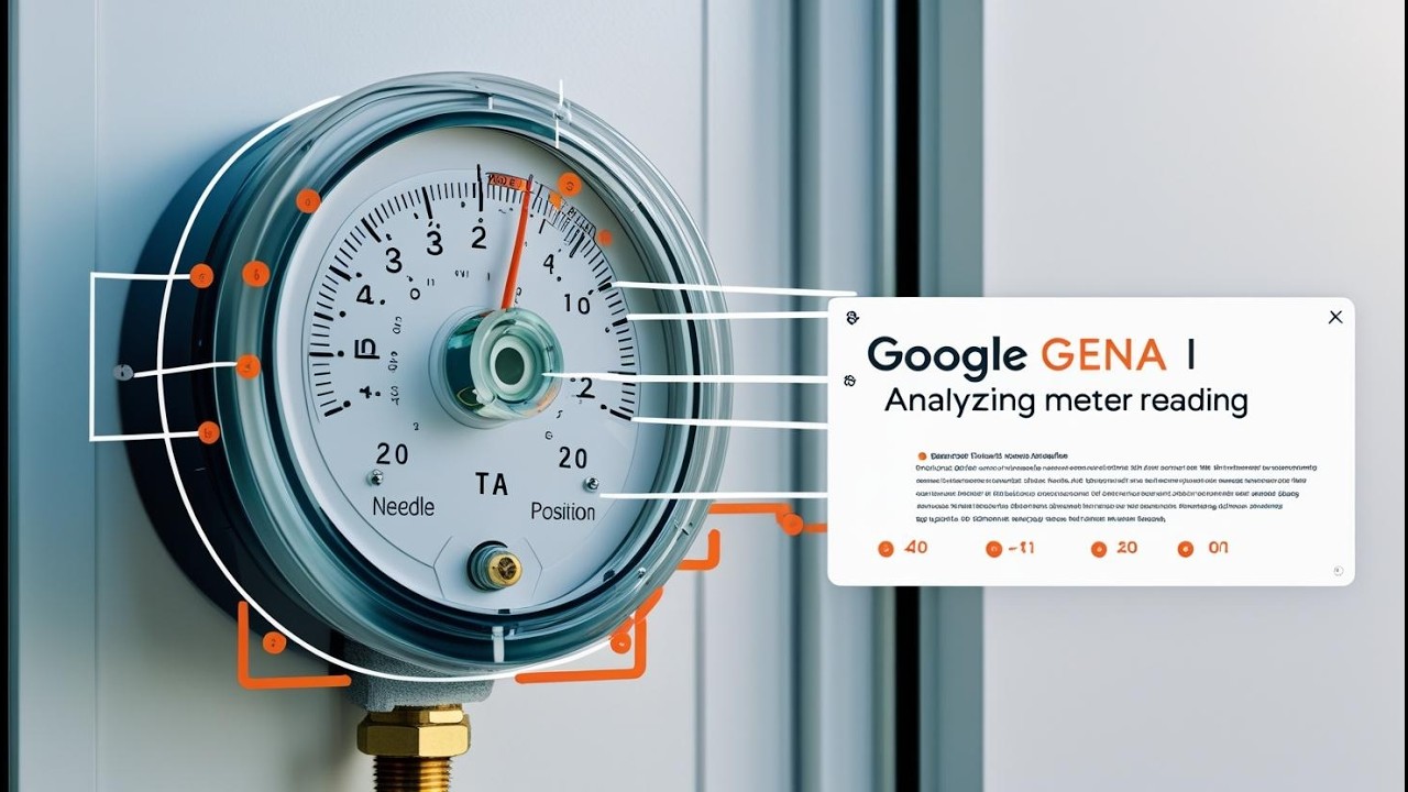 AI Takes Meter Reading to the Next Level with YOLO Object Detection ...