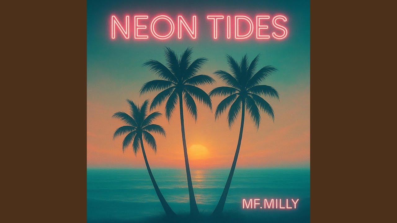 Neon Tides - YouTube