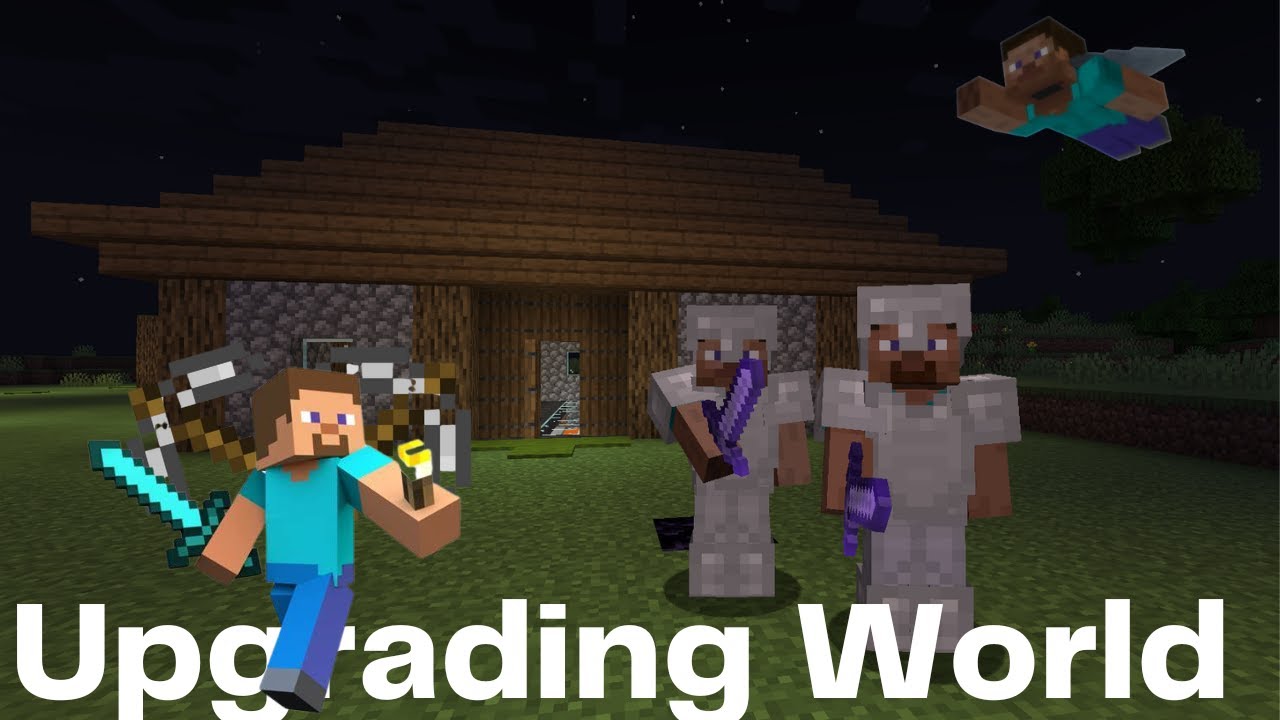 Minecraft LIve with great change in Hawa smp - YouTube