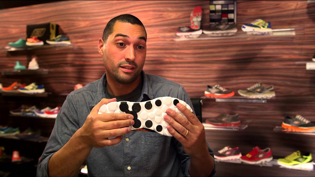 Skechers "David & Quiggly" :30 - YouTube