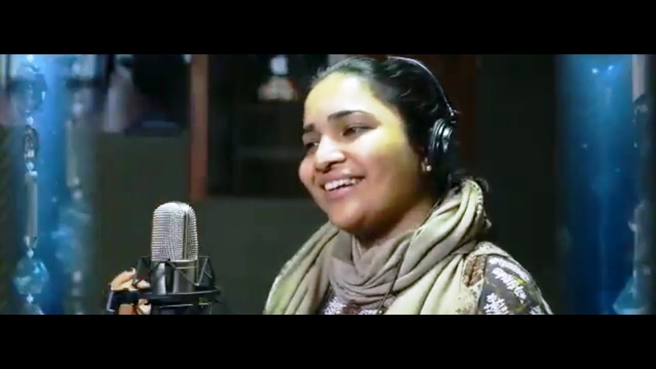 Jeevithasaghara Thiramalakal |Singer : Merin Gregory|Lyrics: Jeslet ...