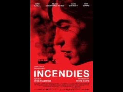 FİLM OKUMALARI-6/ Incendies (İçimdeki Yangın/2010)