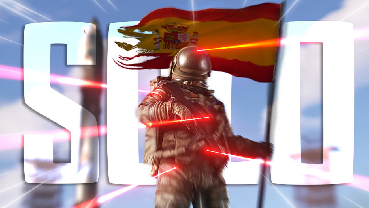 Survival is Underrated / Tales of Rust - YouTube