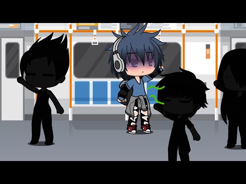 Gacha story stomach growling | My life. 