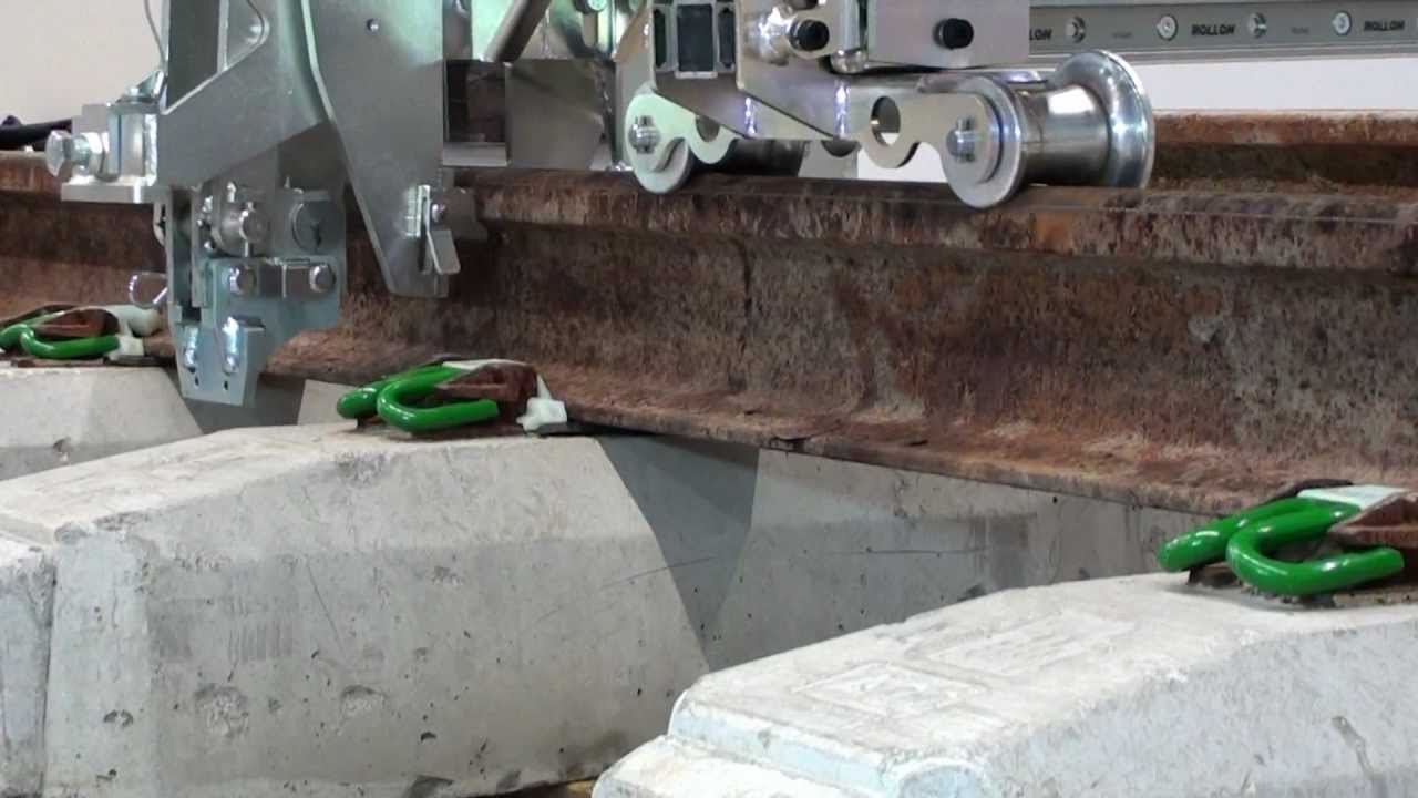 Clipping FASTCLIP - YouTube