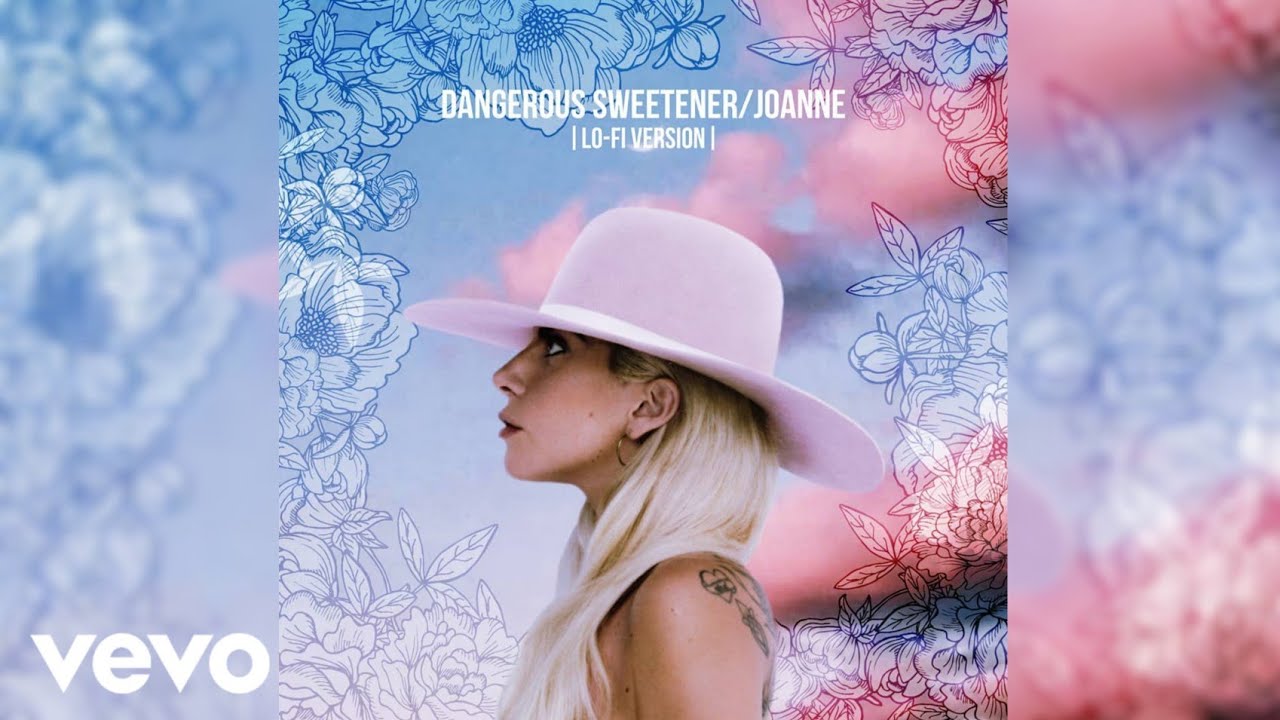 Lady Gaga - Diamond Heart (Lo-Fi/Audio) - YouTube