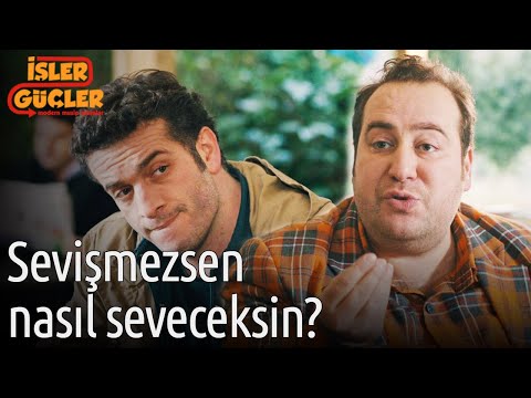İşler Güçler - Sevişmezsen Nasıl Seveceksin?