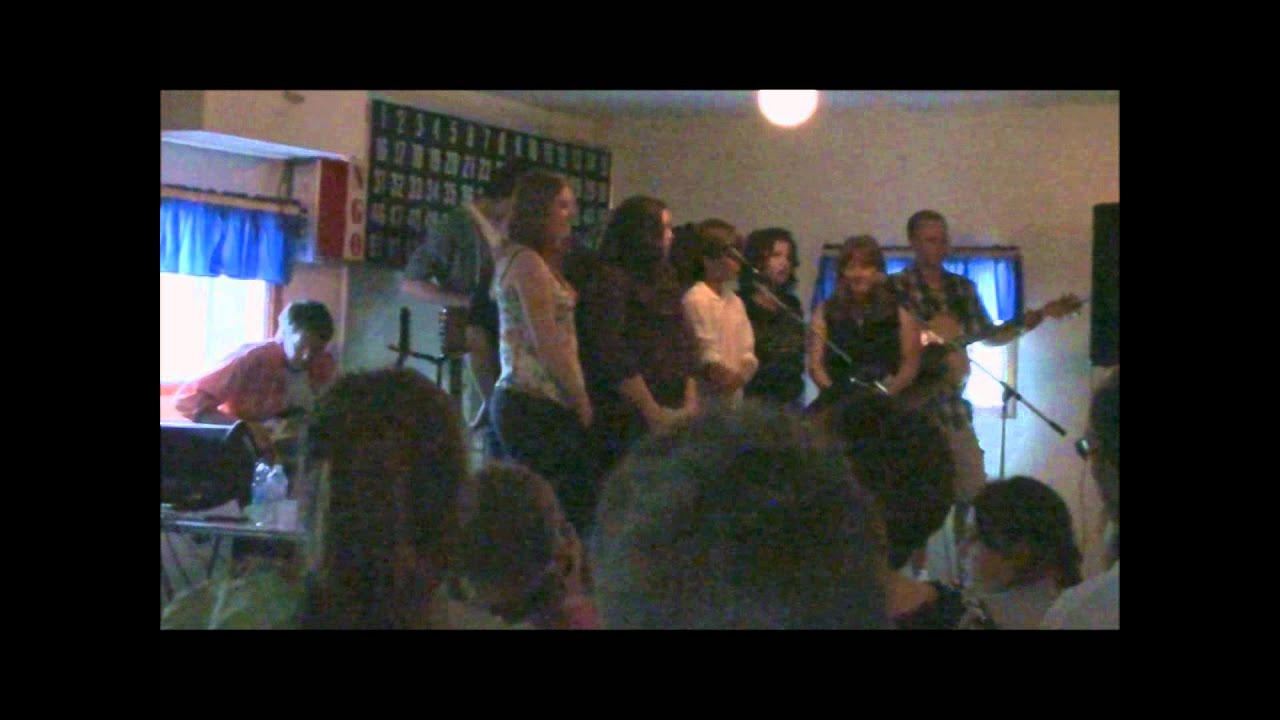 Crimson - Plug Into Music - YouTube