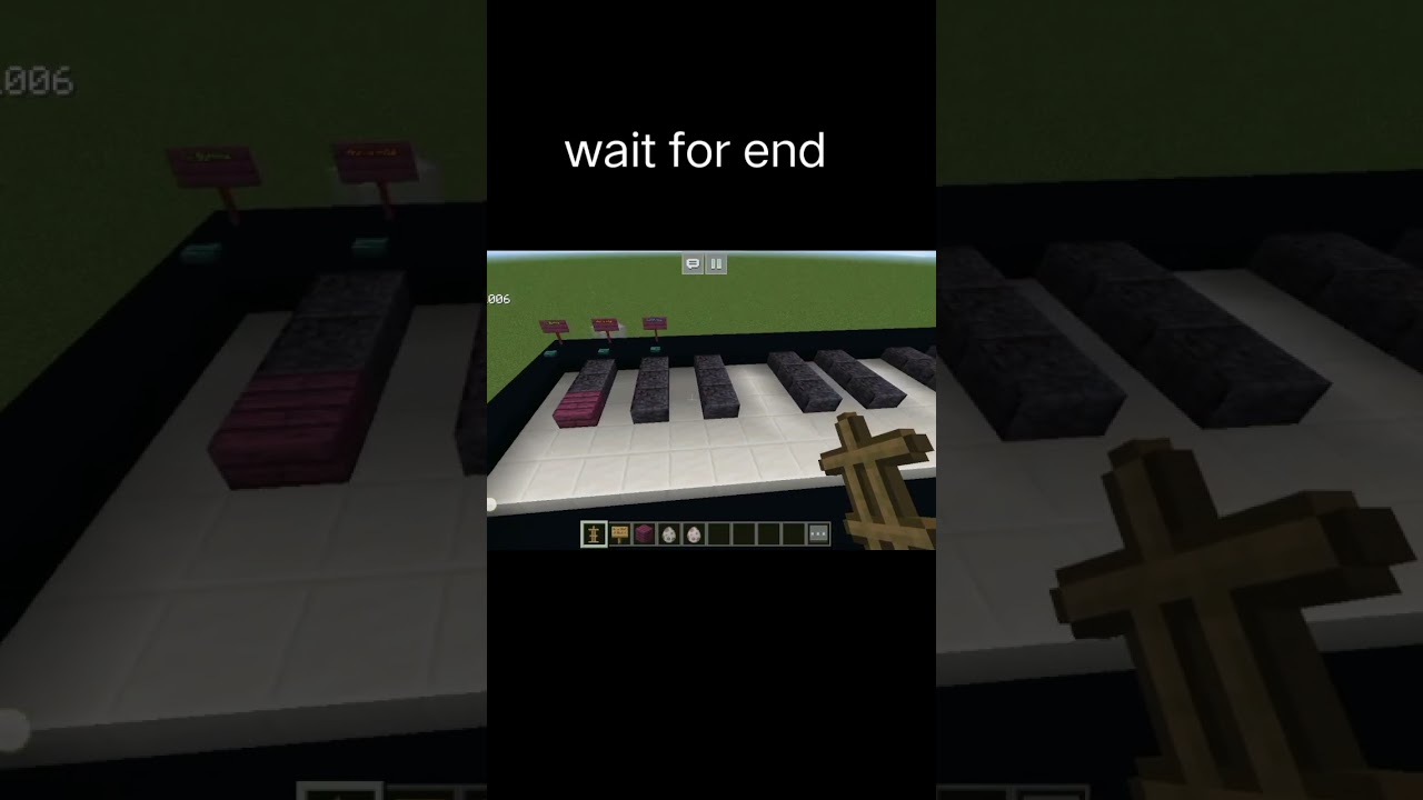 how to make music instrument in Minecraft - YouTube