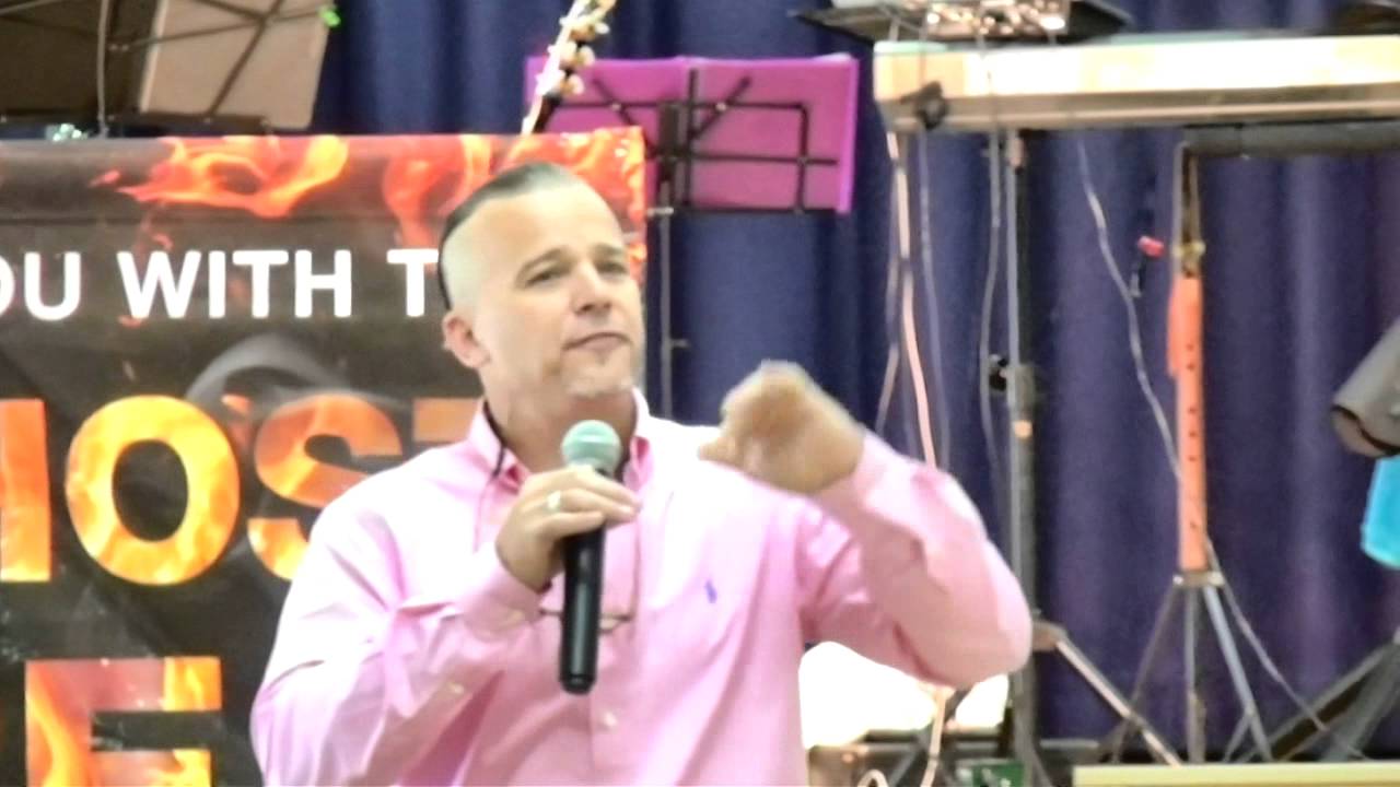 25 October 2015 "Seeing What Others Don't See" Ps. Rocky Veach - YouTube