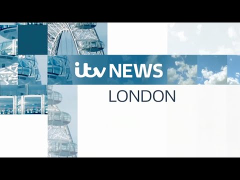 Itv News London & Regional Weather | 6pm Evening Bulletin | Wednesday ...