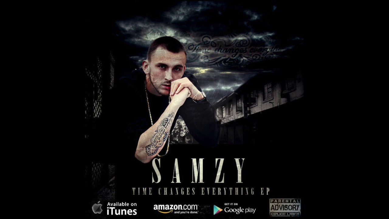 Samzy - My town ft Wrigz & Junior Hutchinson (TCE) @OfficialSamzy - YouTube