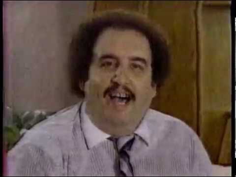 Waterbed Showcase ad 1985 NOLA - YouTube