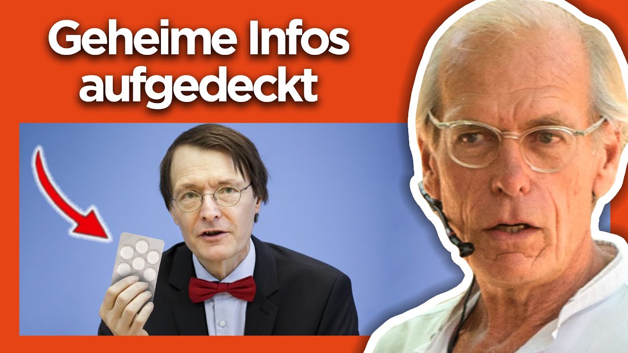 Arzt deckt Medizin-Verbrechen auf (traurige Wahrheit) - YouTube