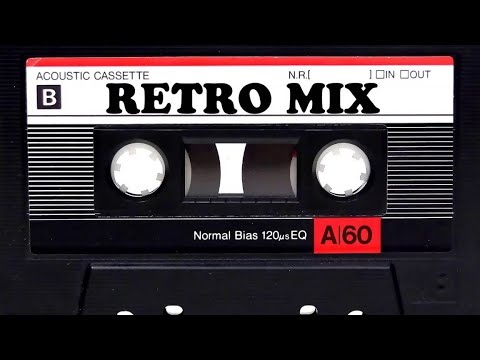 CLÁSICOS QUE NO MUEREN - DJ - REYMON - YouTube