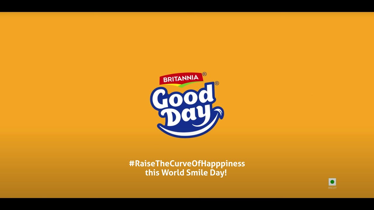 Good Day Biscuits Logo