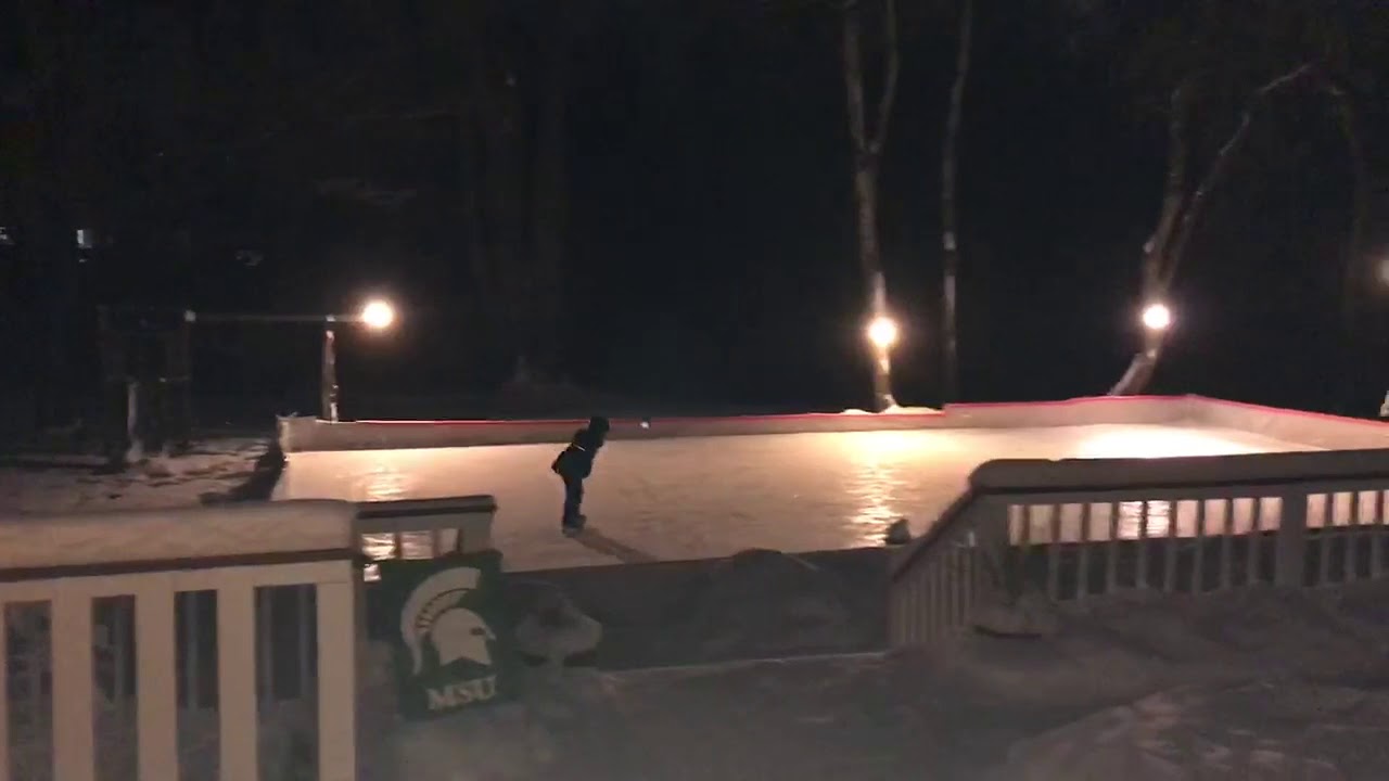 Go Josh Go pt 2 - YouTube