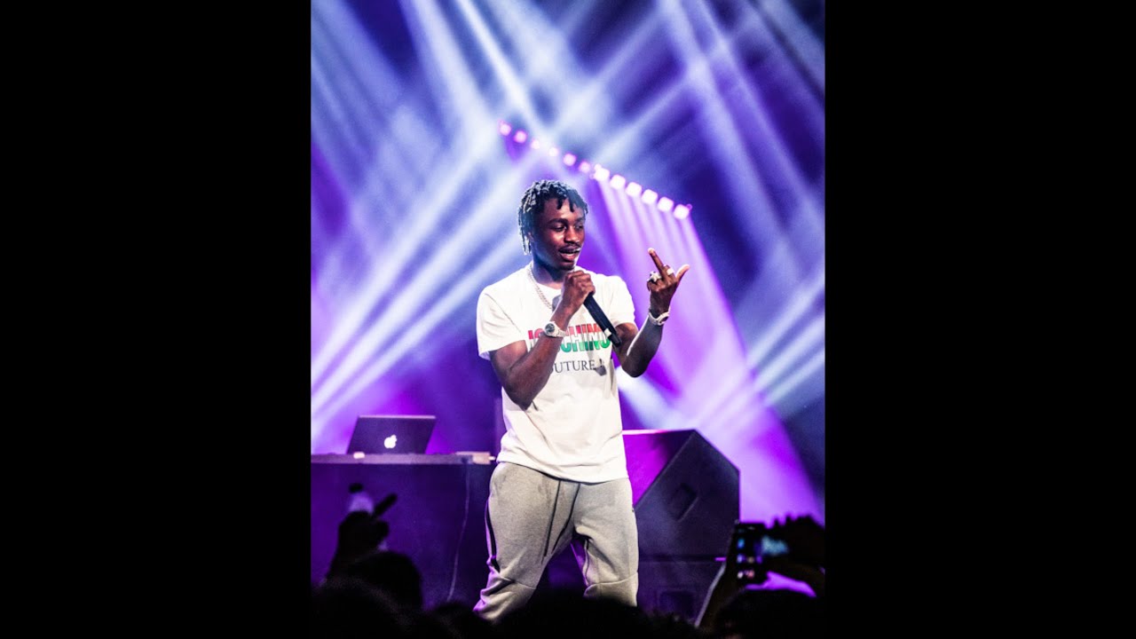 [FREE] Emotional Lil Tjay Type Beat - "Destined 2 Win" @prodbyboston ...