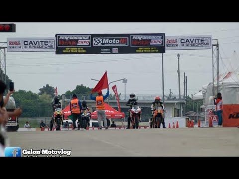 Moto IR Championship - YouTube