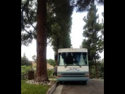 1999 National RV Sea View 8310 - For Sale by Owner - YouTube