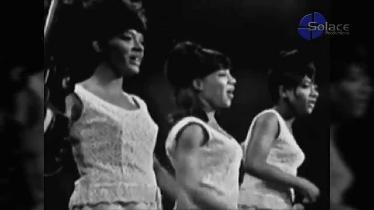 The Crystals - Da Do Ron Ron - YouTube