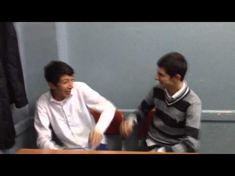 kötü şakalar bunlar :D