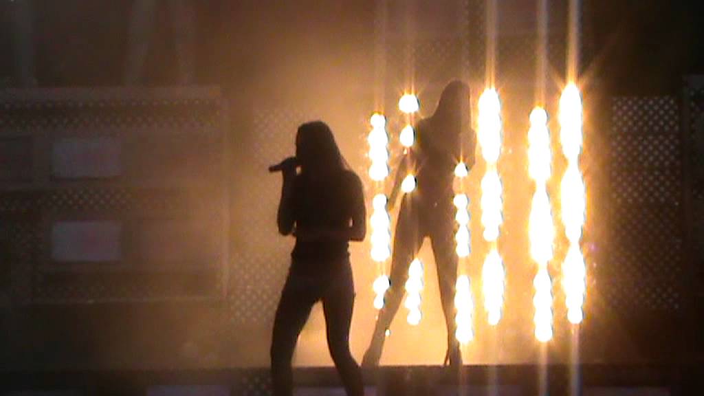 Orquesta Charleston Big Band 2012 - Mix Rita & Ruth - YouTube