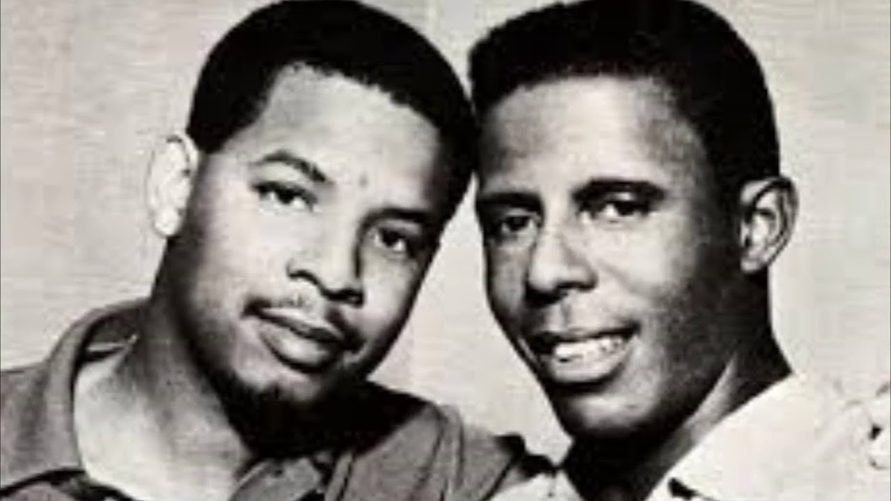 For Your Love - Sam And Bill - 1965 - YouTube