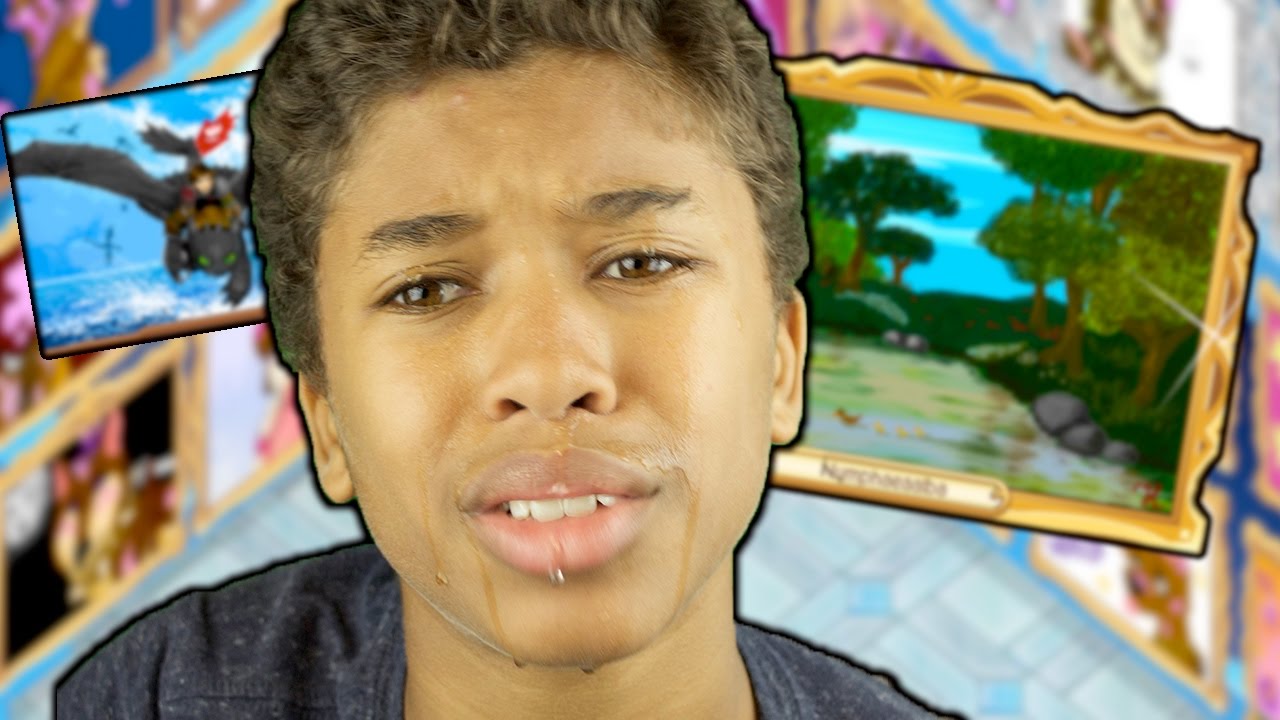 ANIMAL JAM - THIS IS AMAZING! (Cry Warning) - YouTube