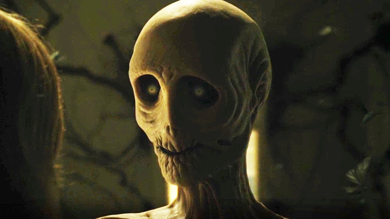 Before I Wake 2016 Summarized in Hindi & Urdu | Watch Horror Suspense ...