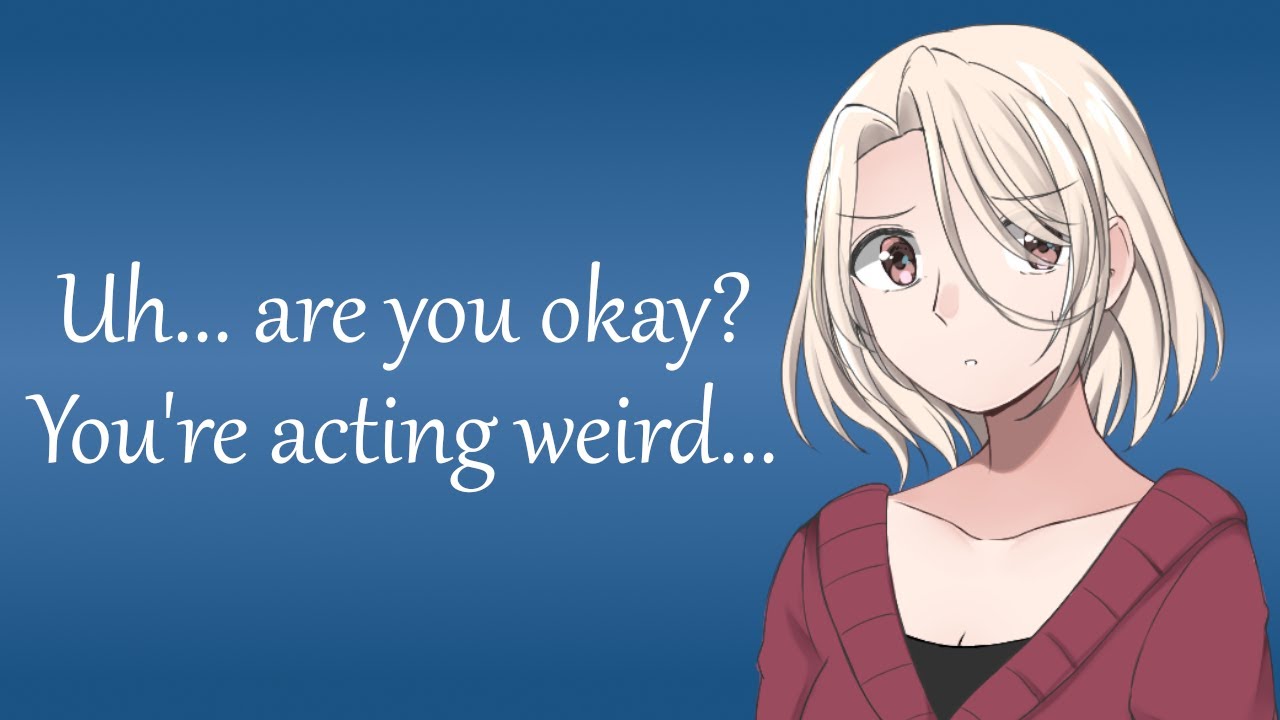 Visiting Your "Friend" For Tea (ASMR Roleplay) [F4A] [Shapeshifter ...