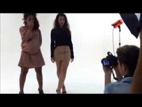 Making Off Meninas de Saia - Mentalmorfose Agencia