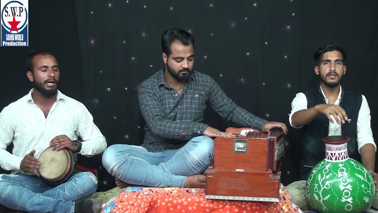 Kashmiri song Bah yaar lagai singer rizwan Altaf sheikh - YouTube