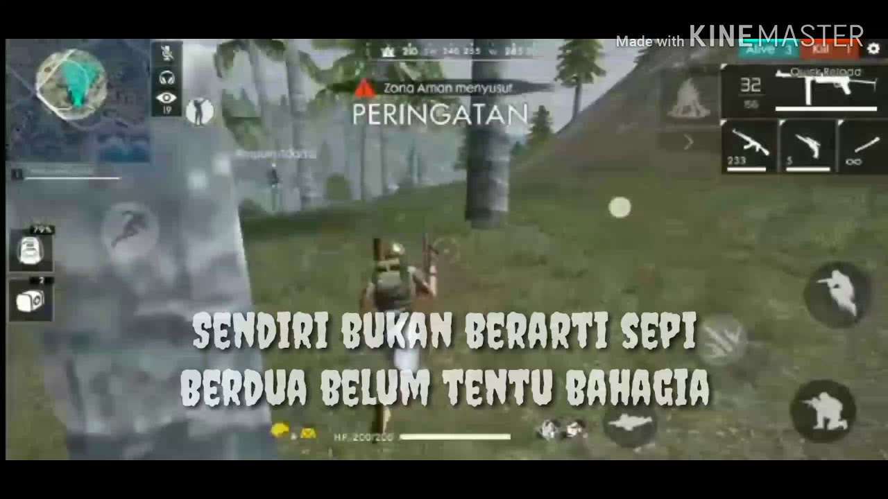 Quotes free fire - YouTube