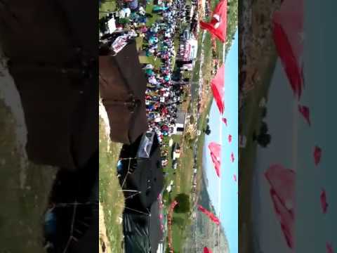 AHMET YANAR  VARAMADIM KÖYÜME