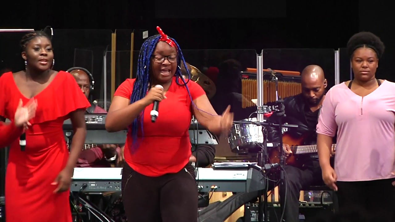 I Give You Glory-TFC BAND - YouTube