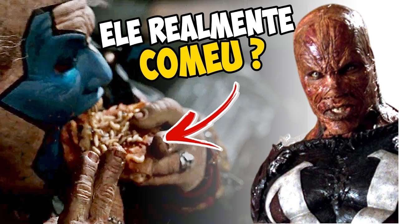 SPAWN - O SOLDADO DO INFERNO (1997): 10 COISAS que você NÃO sabia ...