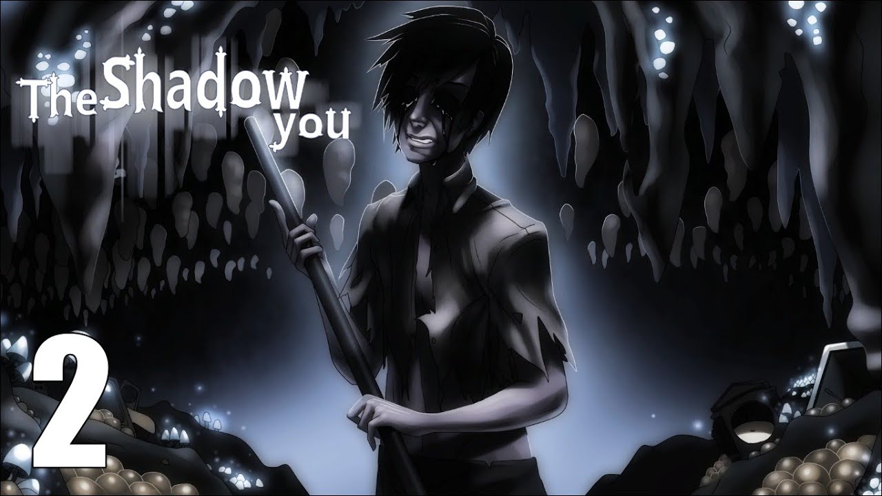 The Shadow You - Gameplay Playthrough Part 2 / (PC) - YouTube