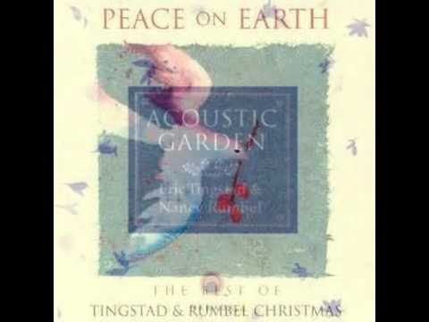 Eric Tingstad & Nancy Rumbel – In The Garden (1991, CD) - Discogs