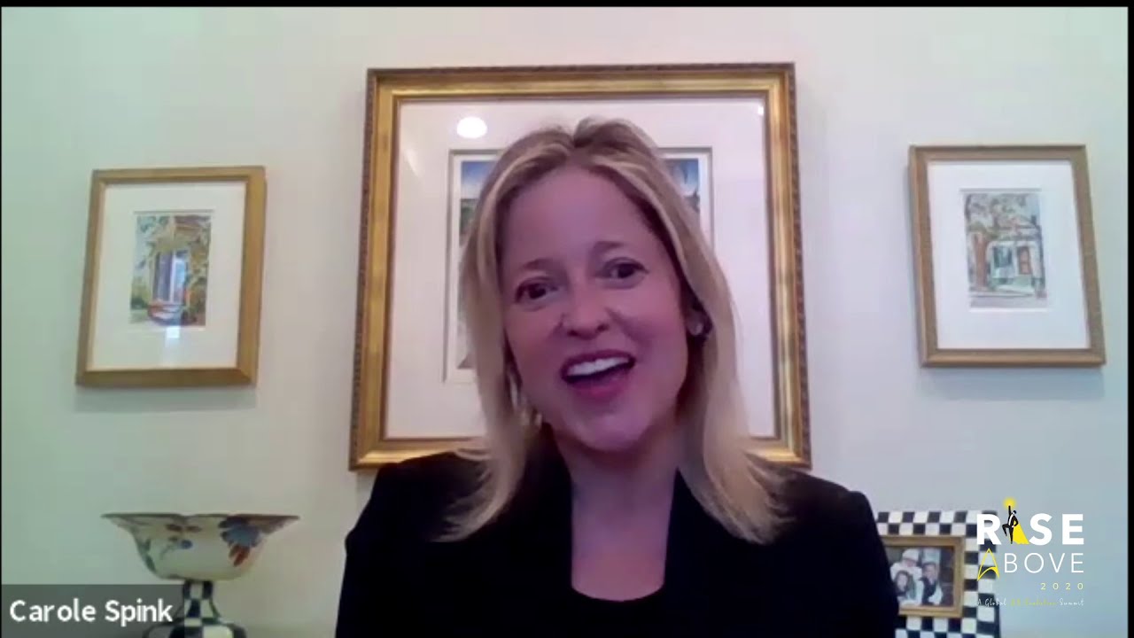 Introducing Carole Spink, Partner at McDermott Will & Emery | Rise ...