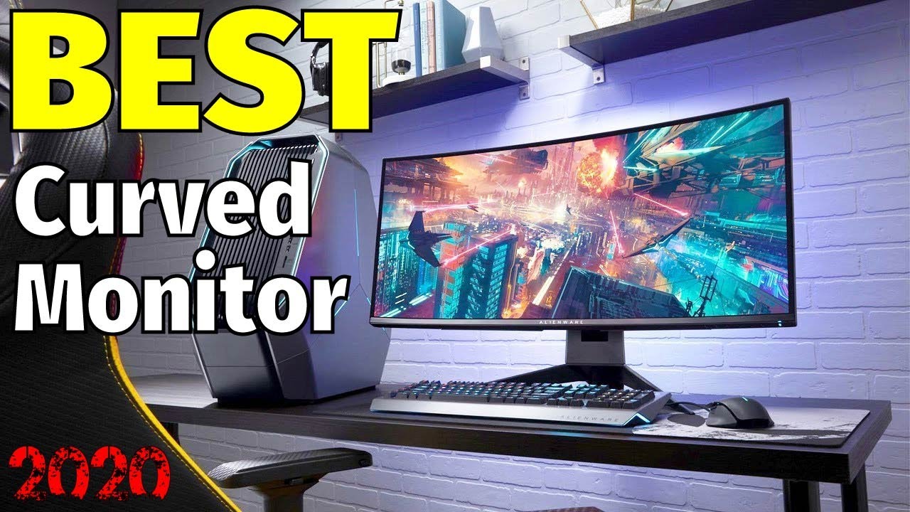 Top 5 Best Curved Monitor in 2020 | Best Curved Monitor Reviews ...